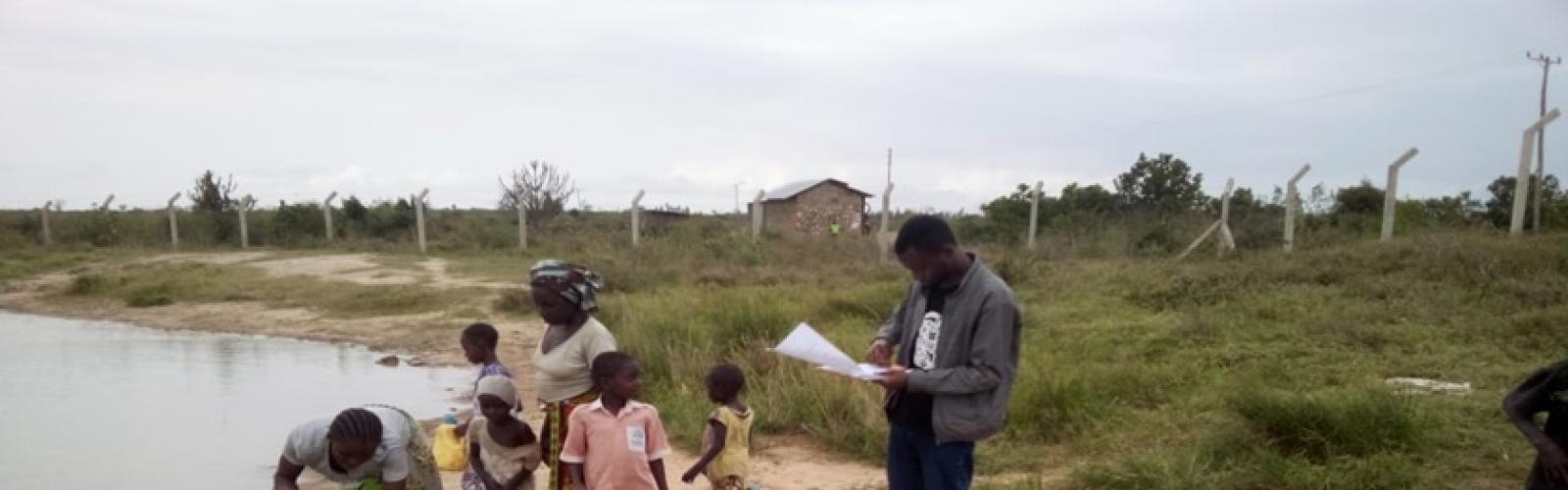 EvalForward Talks: ¿Cómo comunicar los resultados sensibles de una evaluación? | EvalForEarth